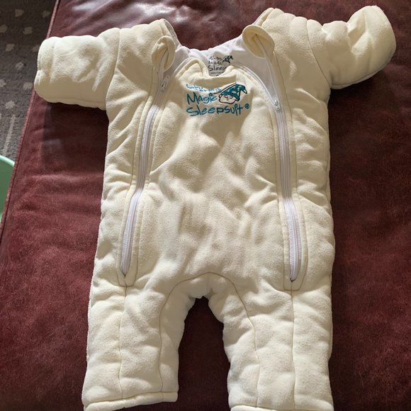 magic merlin | Pajamas | Magic Merlin Sleepsuit | Poshmark